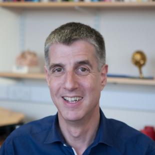 Our People | Zuckerman Institute