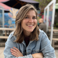 Lea Duncker, PhD | Columbia | Zuckerman Institute