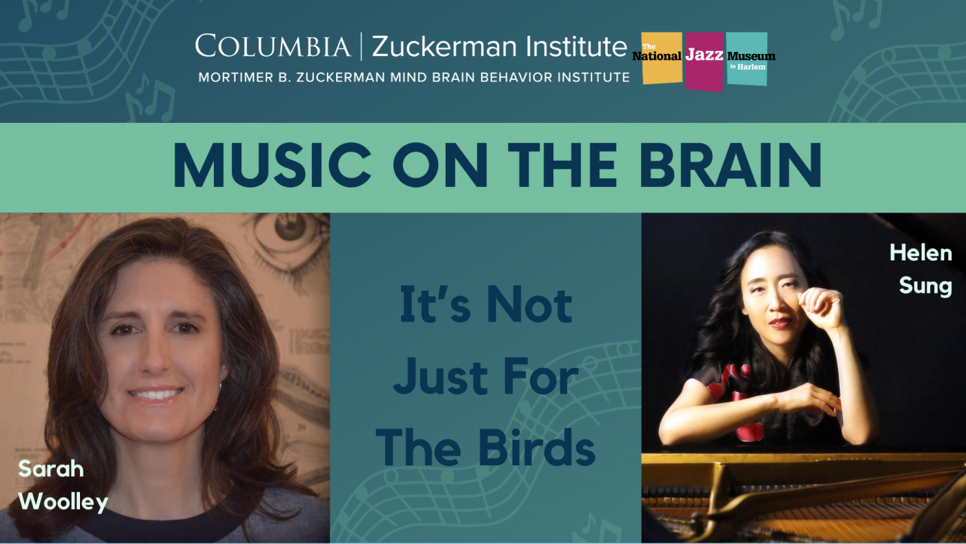 Music on the Brain with the National Jazz Museum: It's Not Just for the ...