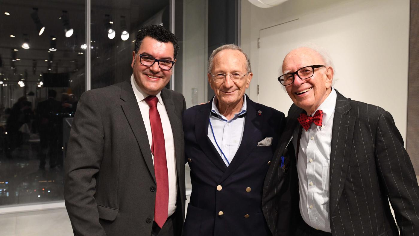 Columbia's Zuckerman Institute to Accelerate the Study of Brain ...